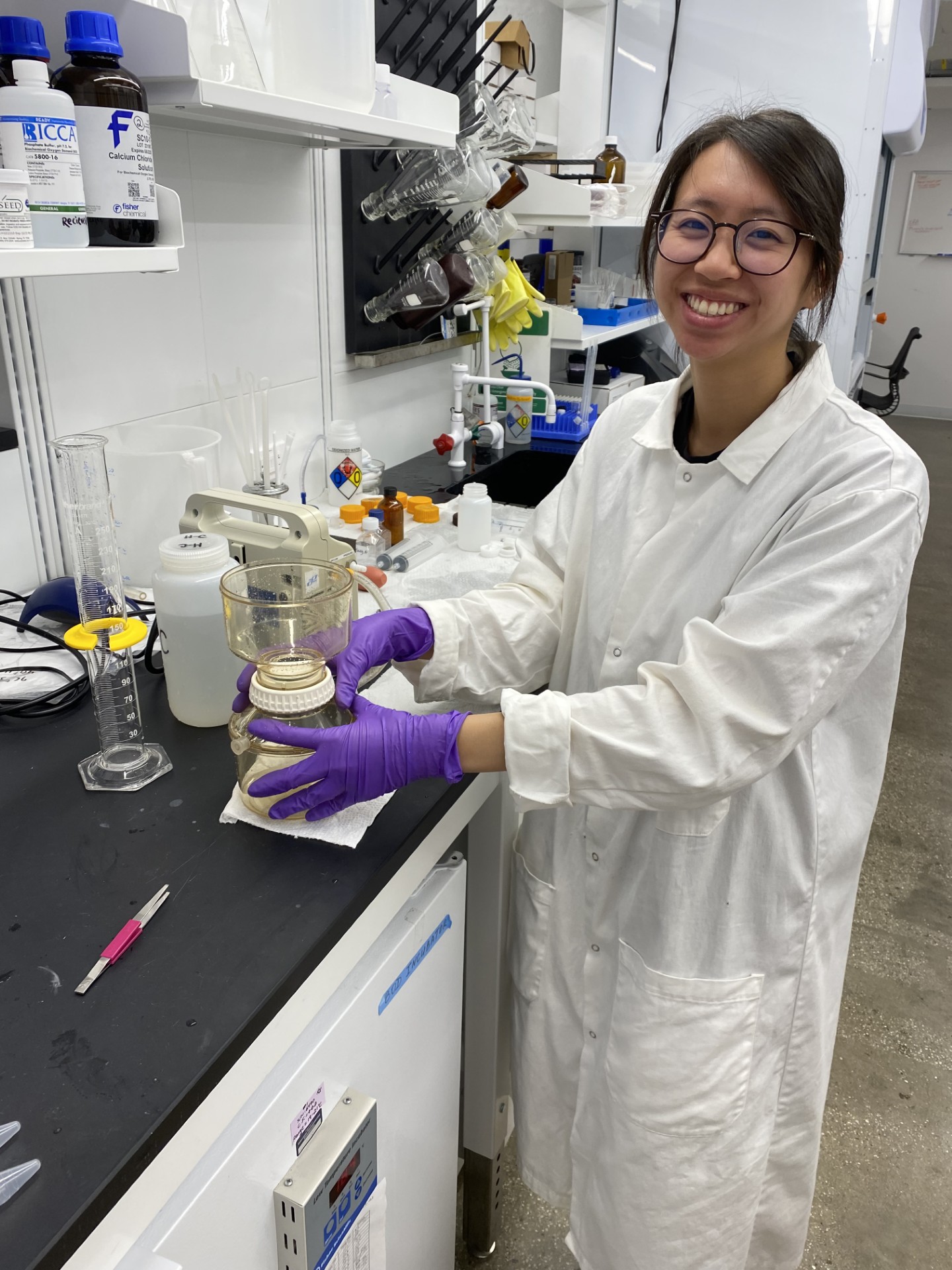 Staff | Interstate Environmental Commission